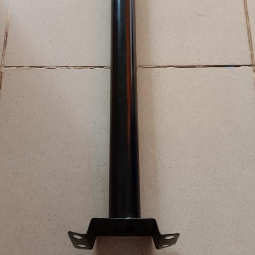 Jual Tiang pju Tiang Lampu Jalan Solar Cell Lampu PJU Cobra Tiang PJU ...