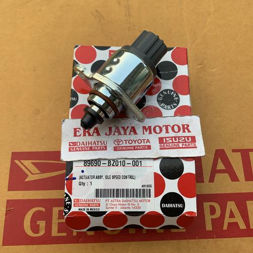 Jual Sensor isc idle speed control daihatsu sirion original - Jakarta ...