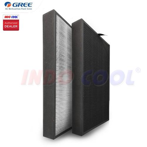 Jual HEPA FILTER GREE / DUST COLLECTION FILTER GCF200AANA - Jakarta ...