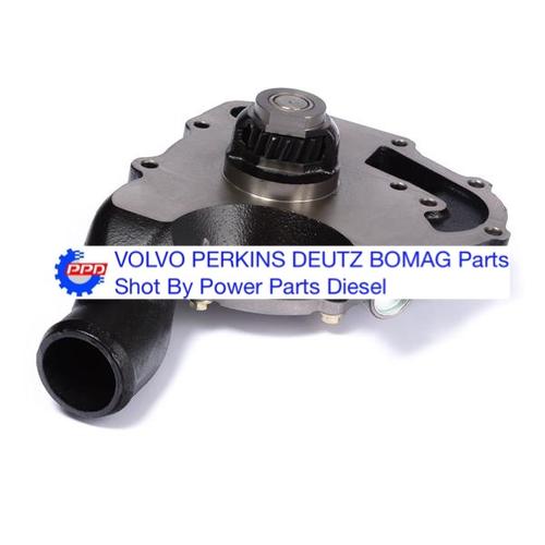 Jual T423548 WATER PUMP - ORIGINAL PERKINS - Jakarta Barat - Power ...
