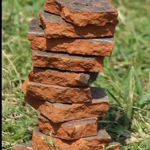 Jual pecahan genteng untuk tanaman - Kab. Pangandaran - Sila Utama ...