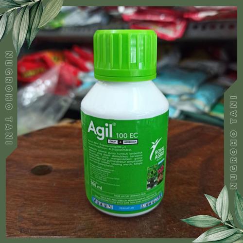Jual HERBISIDA AGIL 100 EC 100 ML - Kab. Kudus - Nugroho Tani | Tokopedia