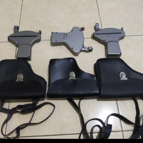 Jual haga meter Altimeter alat ukur ketinggian pohon - Kota Tangerang ...