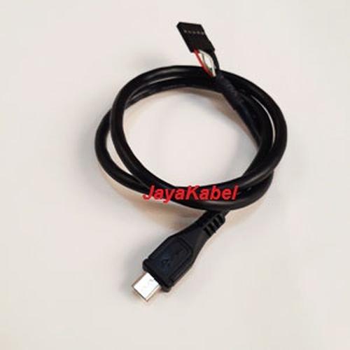 Jual Kabel USB Micro to 5 Pin Header Motherboard - Jakarta Pusat ...