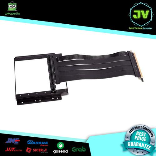 Jual LIAN LI 011D-1X (FOR LIAN LI PC-011DW/DX/RAZER) - Jakarta Pusat ...