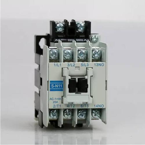 Jual contactor Mitsubishi ID SN11/220V - Jakarta Barat - jenus mandiri ...