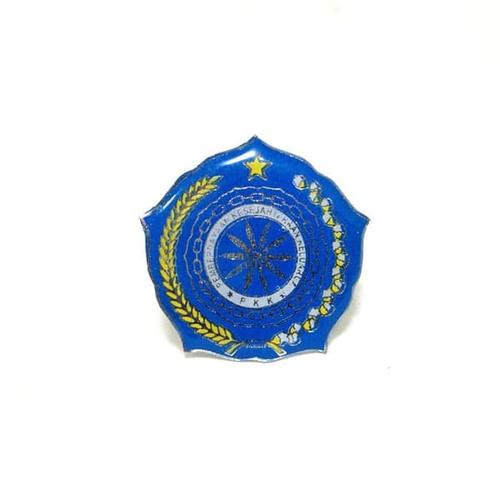 Jual Pin Bros Bross Logo Emblem Peniti PKK - Jakarta Utara - Armor ...