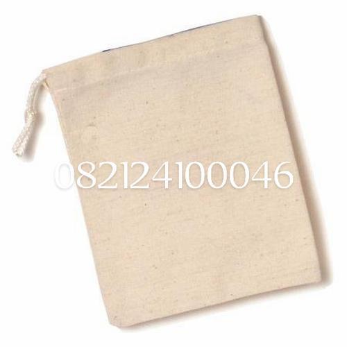 Jual Kantong Sample Bag 15x30 isi 100pics Sample Bang Bahan Kain ...