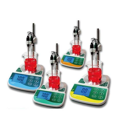 Jual GOnDO Bench Top pH Meter Type PL 700 PV - Kota Bekasi - Bona Boas ...