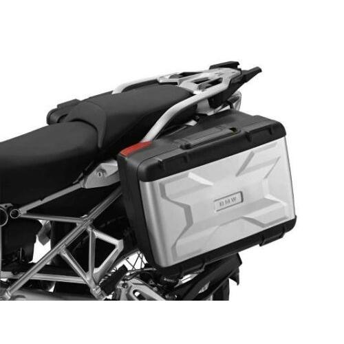 Jual Original BMW Motorrad K50 K51 GS1200 GS1250 Vario Case Side Box ...