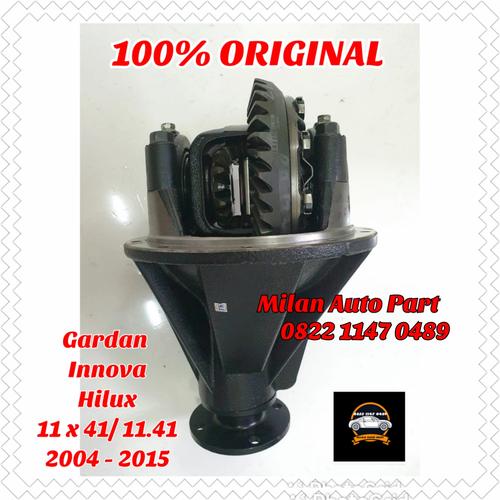 Jual Gardan innova diesel matic 11 x 41 / 11.41 2004 - 2015 Original ...