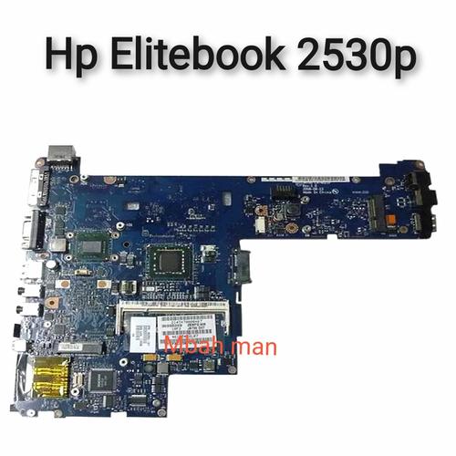 Jual Hp elitebook 2530p Motherboard - Kota Tanjung Pinang - Toko ...