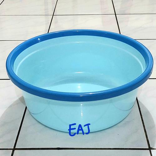 Jual Baskom Plastik Besar Nagata 7820 - Jakarta Barat - KIOS E&J ...