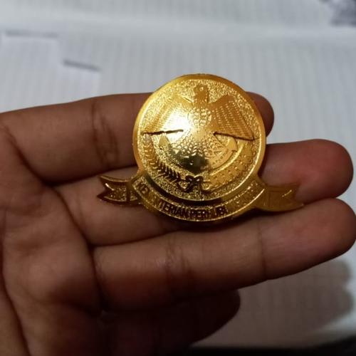 Jual Pin Perhubungan (Magnet) - Jakarta Pusat - Safana atribut | Tokopedia