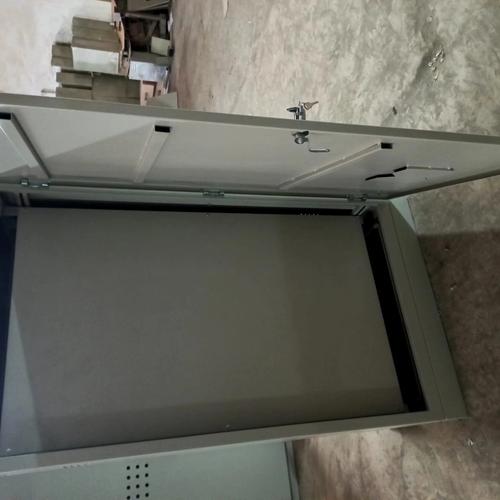 Jual Box Panel Free Standing 170x100x40 tebal 2mm ready silakan ...