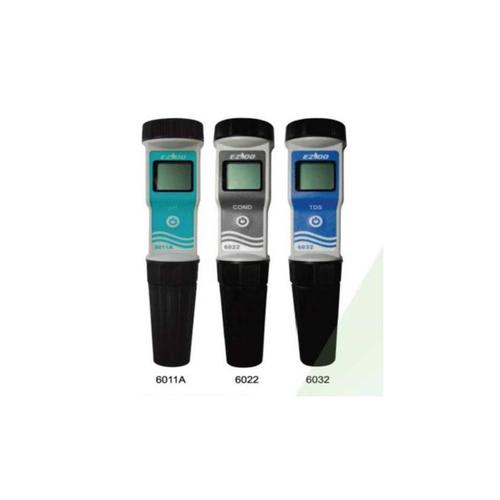 Jual GOnDO Pocket pH Meter Type 6011A - Kota Bekasi - Bona Boas | Tokopedia