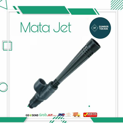 Jual Mata Jet Pump Tipe Sanyo / Mata Jet / Sanyo / SY/ JP - Kota ...