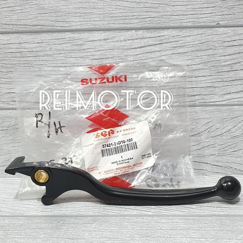 Jual HANDLE HANDEL REM KANAN SKYWAVE SMASH SATRIA FU 150 SHOGUN 125 ORI ...