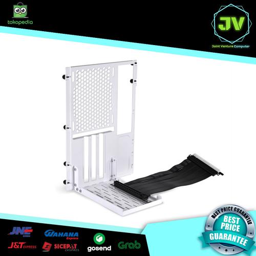 Jual LIAN LI 011 MINI-1X 40 / LIAN LI 011 MINI-1W 40 WHITE - Jakarta ...