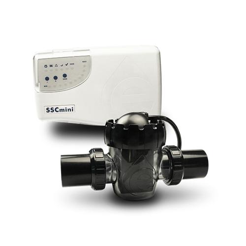 Jual SSCMini SSC Mini Salt Chlorinator 20G/H Emaux Original 90.000 ...