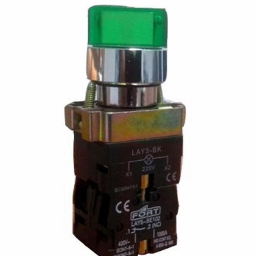 Jual lluminated Selector Switches (Selector Switch dengan Lampu) FORT ...