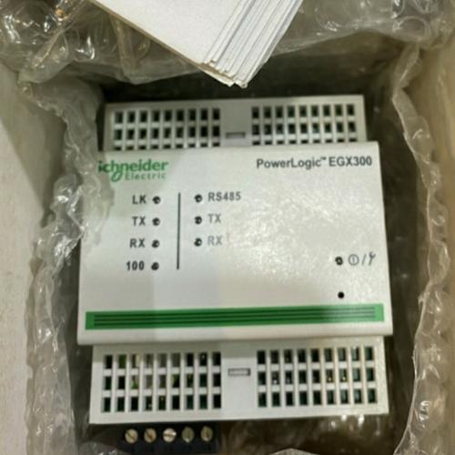 Jual Schneider PowerLogic EGX300 Ethernet Gateway Original - Jakarta ...
