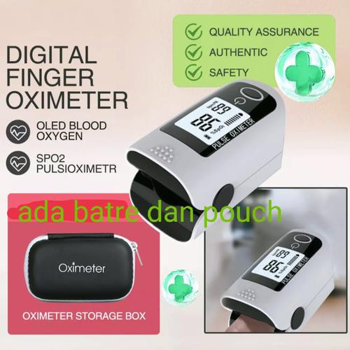 Jual OXIMETRY alat monitoring saturasi oksigen darah dan detak jantung ...