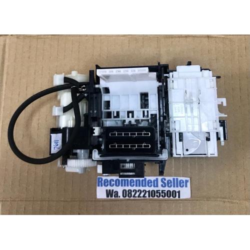 Jual Maintenance purge unit service station pompa Epson WF 7611 L1455 ...