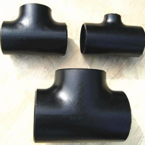 Jual Reduser tee SCH40 4 x 3 / Tee reduser las / Vlok Tee 4x3 SCH 40 ...