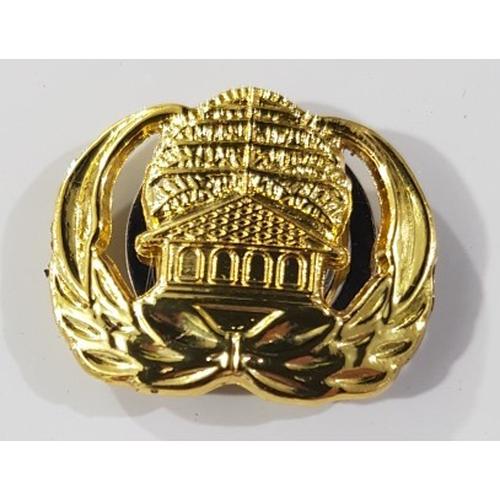 Jual Pin Korpri Magnet Pin Korpri 3cm PNS Kuningan sepuh emas - Kab ...