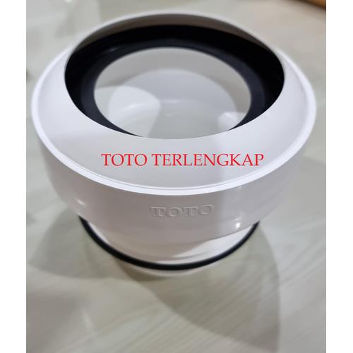 Jual gasket toto| gasket closet duduk toto| tx215c| TX215C - Kota ...