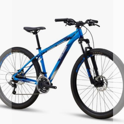 Jual sepeda polygon cascade 2 khusus gosend/grab - Kota Medan - Top ...