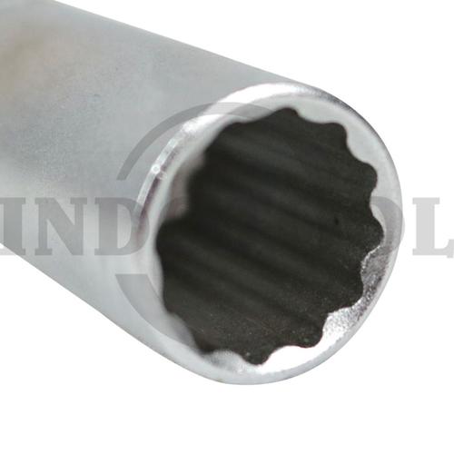 Jual Deep Socket / Mata Deep Socket 1/2" Drive 12 PT 30 mm - Kota ...
