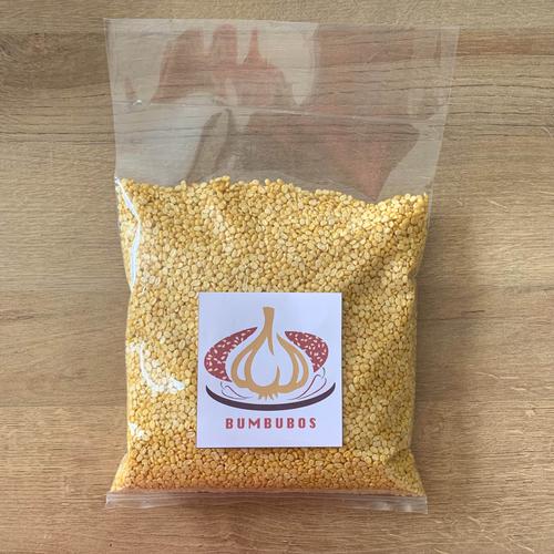 Jual Kacang Hijau Kupas 500 Gram 1 Kg Tanpa Pengawet Cocok Untuk Kue ...