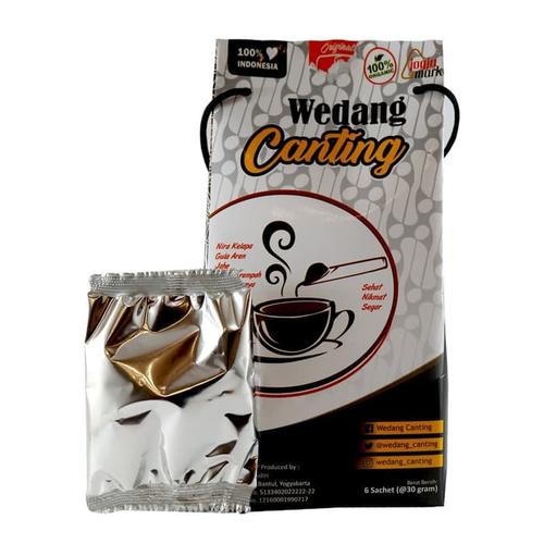 Jual Wedang Canting Freshnan Minuman Tradisional Khas yogyakarta ...