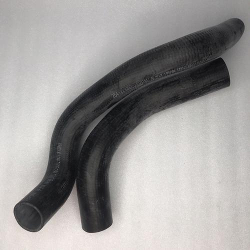 Jual selang radiator atas dan bawah hyundai new Tucson kia new Sportage ...