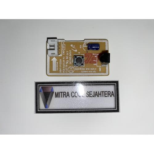 Jual SENSOR AC SAMSUNG TRIANGLE SEGITIGA / MODUL RECEIVER SENSOR AC ...