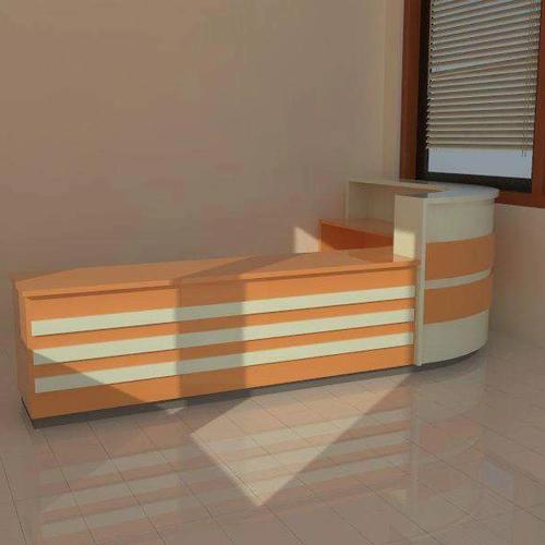 Jual meja kasir hotel minimalis - Kab. Bantul - irsyad mebel | Tokopedia