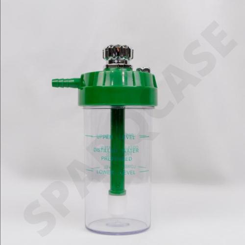 Jual Botol Humidifier Regulator Oksigen BIG - Pipa Besi - Jakarta Barat ...