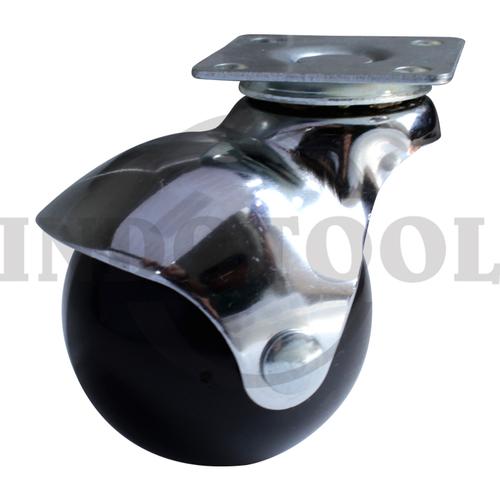 Jual RODA CASTER BOLA / RODA BULAT / RODA LEMARI 2 " - Kota Tangerang ...