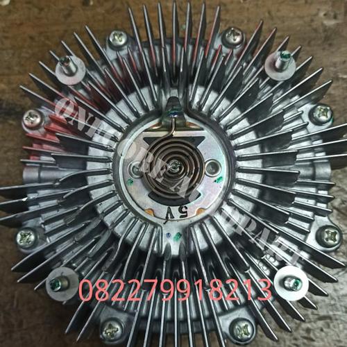Jual Visco Fan Sarang Tawon Innova Reborn Fortuner VRZ Hilux Revo ...