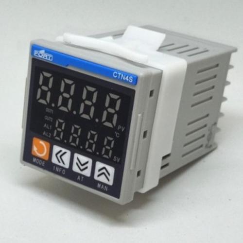 Jual Fort Digital Temperature Control 96 X 96 CTN4L - Pengatur Suhu - Jakarta Barat - PD Jaya ...