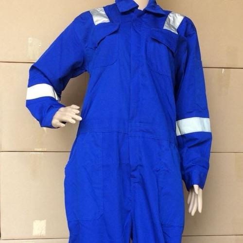 Jual Wearpack safety/ seragam proyek/ wearpack seragam bengkel ...