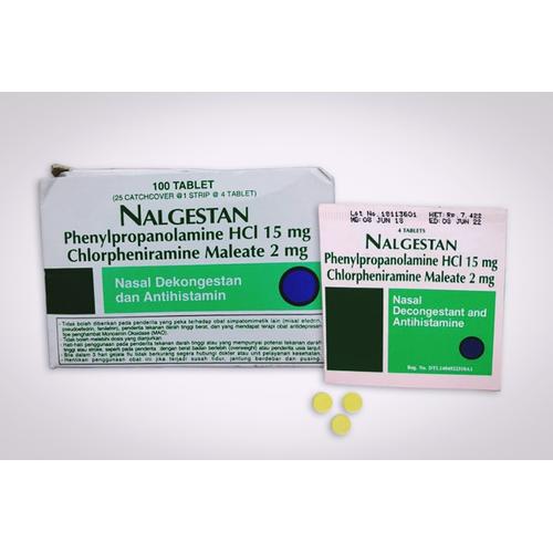 Jual Nalgestan Box/Dus/Dos - Obat Pilek, Bersin-bersin, Hidung ...