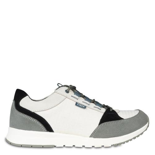 Jual EIGER FLORENCE LOW CUT WOMAN SHOES - Light Grey, 41 - - Eiger ...