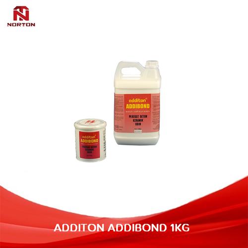 Jual ADDITON ADDIBOND 1KG - Kota Surabaya - Norton Bangunan | Tokopedia