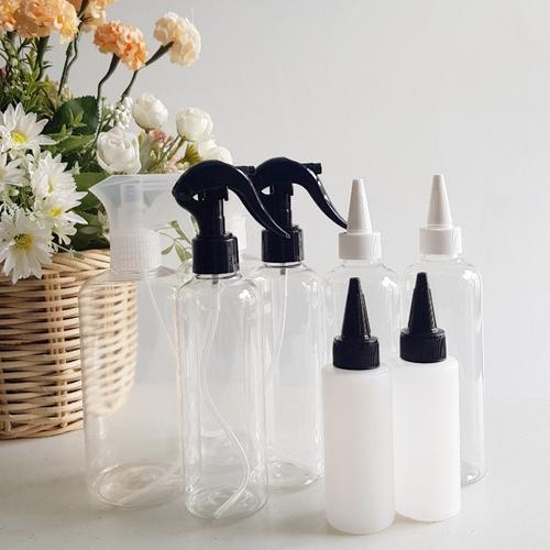 Jual Botol Spray dan Botol Aplikator - Aplikator100ml - Kab. Sleman ...