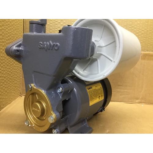 Jual Sanyo Pompa Air Dorong Pendorong 125 Watt PH137AC - Otomatis ...