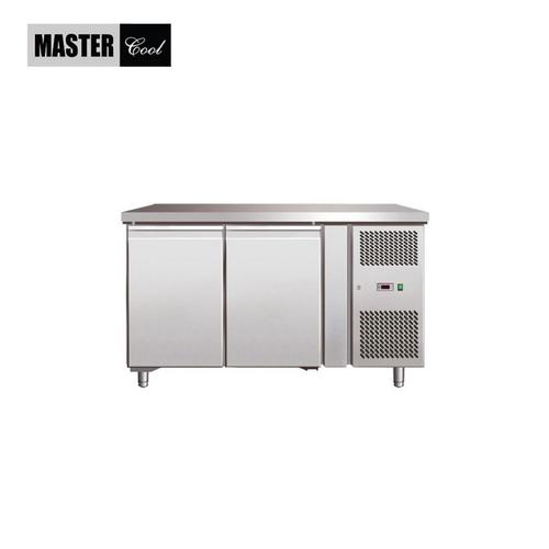 Jual Mastercool Undercounter Chiller Model GN 2100 TN 2 door - Kota ...