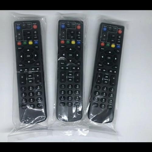 Jual remote control stb indihome - Kota Palembang - alvishop2009 ...